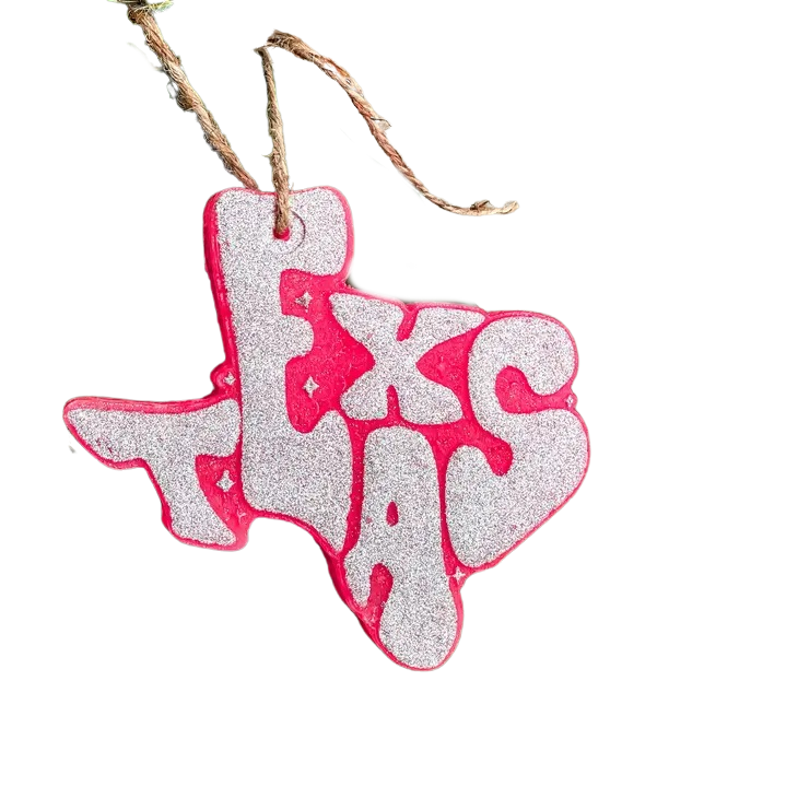 Texas Glitter Smelly Jelly – Rhinestone Divaz
