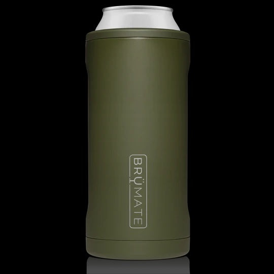 HOPSULATOR JUGGERNAUT | OD GREEN (24/25OZ CANS) – Rhinestone Divaz