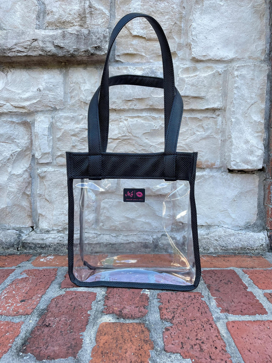 In The Clear Stadium-Pearl Diamond – Rhinestone Divaz