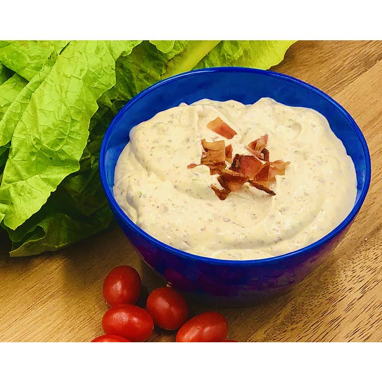 BLT Dip Mix – Rhinestone Divaz